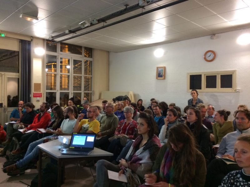 Présentation – Les HABILES