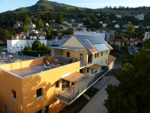 Les HABILES – Habitats Isérois Libres et Solidaires